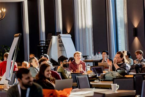 Hackathon Agenda Template De Beste Tips And Tricks Voor Jouw Event