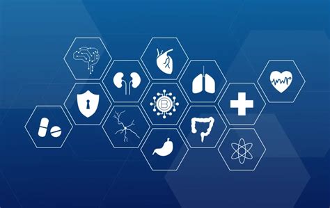 Blockchain In Health Care