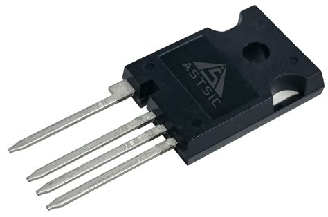 碳化硅（sic）mosfet系列