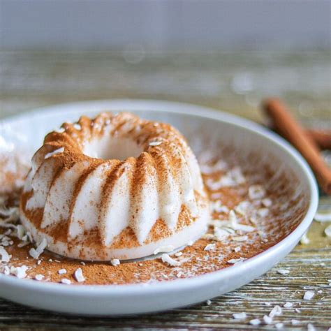 Puerto Rican Bread Pudding With Coconut Milk At Mia Rooke Blog