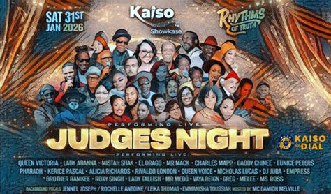 Kaiso Dial Calypso Music Culture History And Carnival Commentary