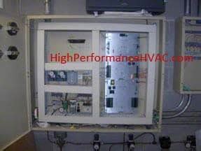 Direct Digital Controls DDC Quality HVAC 101