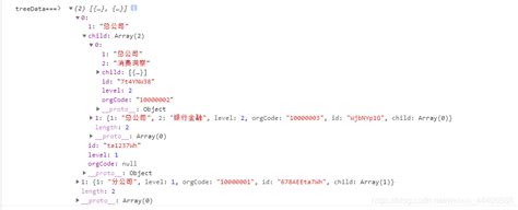 Js 递归实现平级结构聚合成树形结构一维数组转树形多维数组将一维数组通过id转化为多维数组递归js Csdn博客