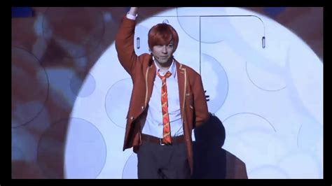 松ステ2 Op 君子危うくも近うよれ Youtube