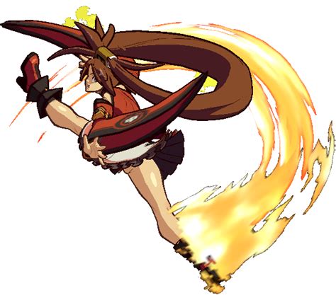 Jam Kuradoberi Dustloop Wiki