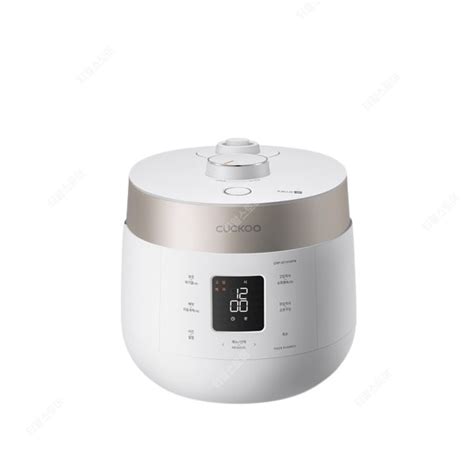 쿠쿠 프리미엄 매트화이트 10인용 트윈프레셔 전기압력밥솥 Crp St1010fw 티몬