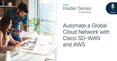 Cisco Networking On Linkedin Cisconetworking Insiderseriespodcast