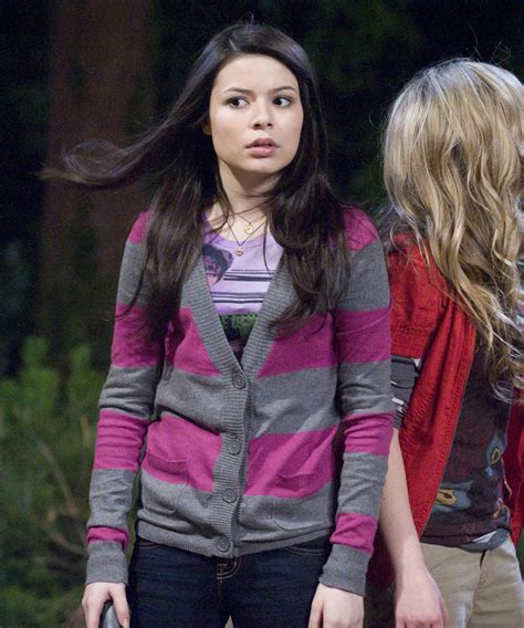 Icarly Carly Shay Jeans