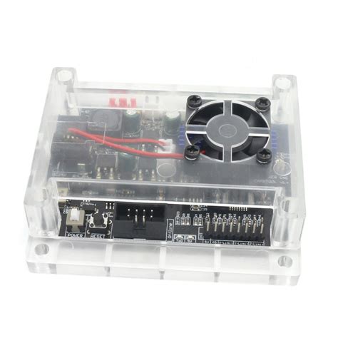 3 Axis 1 1f USB GRBL Control Board With Offline Working Remote Hand