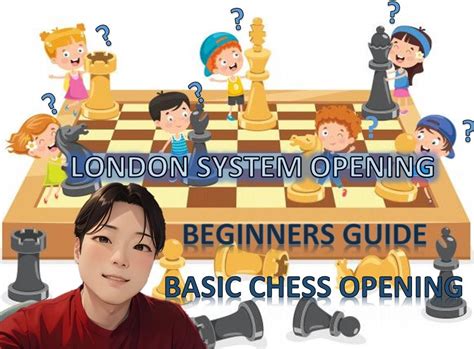 BASIC CHESS OPENING BEGINNERS GUIDE LONDON SYSTEM Chess Com