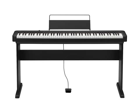 NAMM 2019: Casio launches CDP-S100, CDP-S350