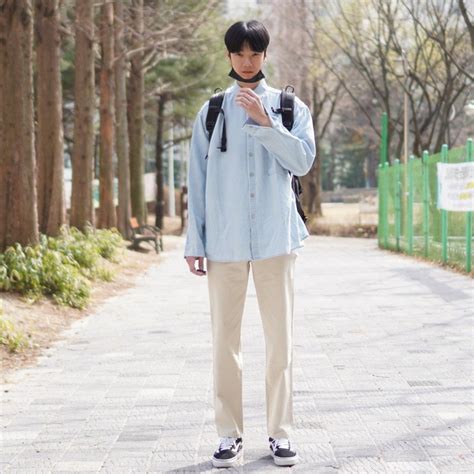 오늘 똑같은 옷 계속 보게 되네 패션 에펨코리아