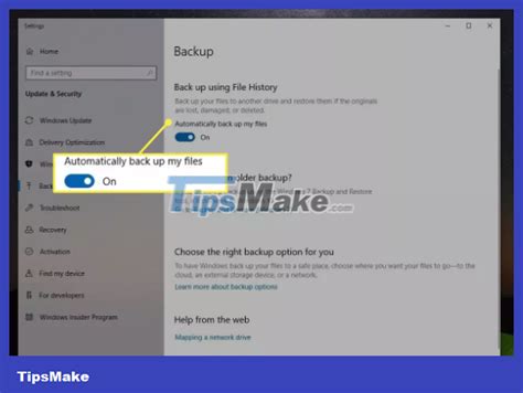 How To Backup Computer To External Hard Drive Windows And