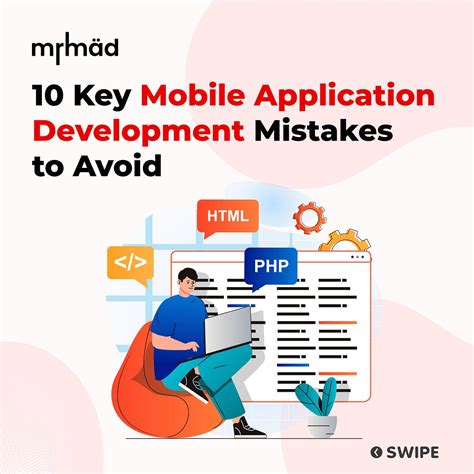 mistakes to avoid in mobile app development mrmobileapp developer medium