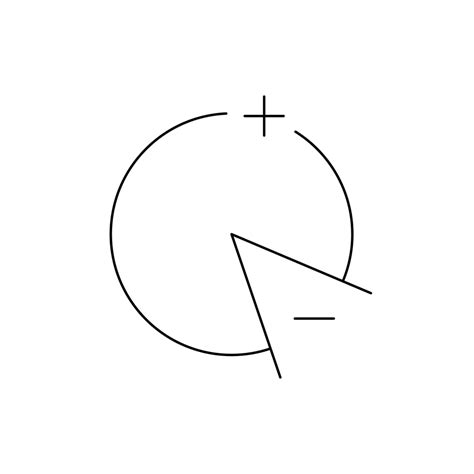 Toric And Multifocal Contact Lens Eye Patient