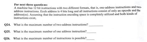 Co And Architecture Assembly Language