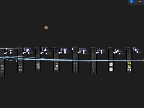 A Fluid And Interactive Prototype Upwork