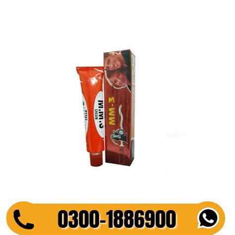 Mm 3 Delay Cream In Pakistan 03001886900 Free Home Delivery