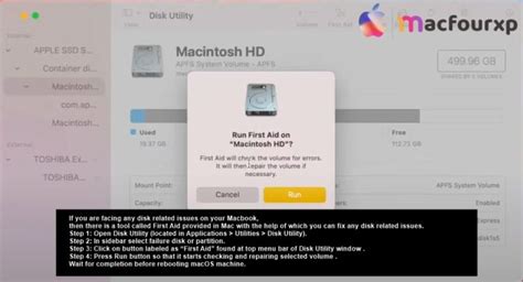 How Do I Fix Apple DiskManagement Disenter Error