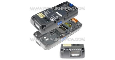 Original Back Cover 2nd Version Scanner Camera Version With Sync