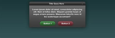 Dialog Box Interface Psd In Editable Psd Format Free And Easy Download Unlimit Id 175213