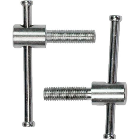 Bench Vise Screw