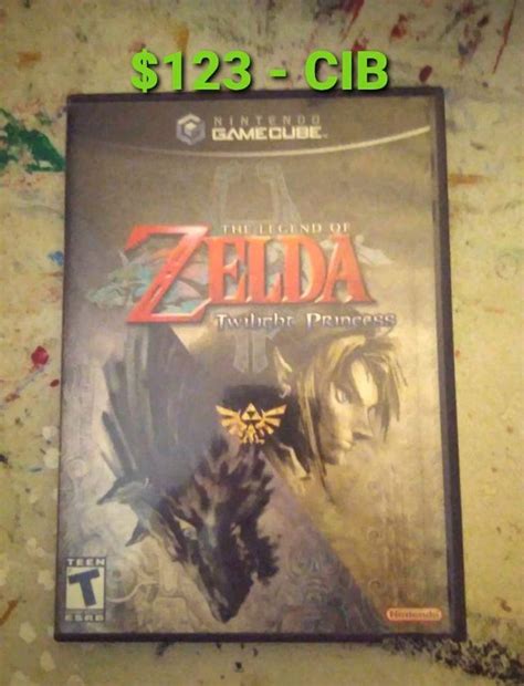 Rummaged Through My Collection And Found My Top 20 Most Valuable Games