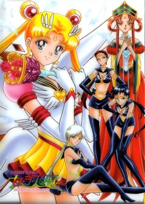 Sailor Moon Dessins animés TopKool Sailor Moon Dessins animés TopKool