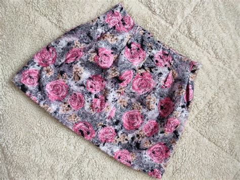 Теплі коротенькі спіднички — ціна 185 грн у каталозі Міні спідниці