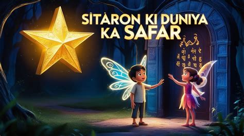 Sitaron Ki Duniya Ka Safar Youtube