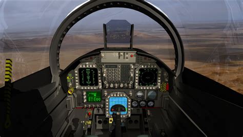 3d Ea 18g Growler Model Turbosquid 1309711
