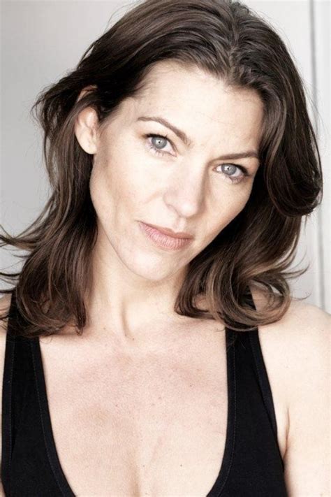 Rya Kihlstedt Actress
