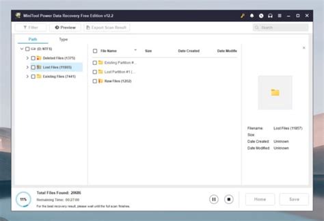 MiniTool Power Data Recovery Review Test Results Our Verdict
