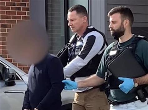 Crime Latest Australian Breaking News And Updates Au