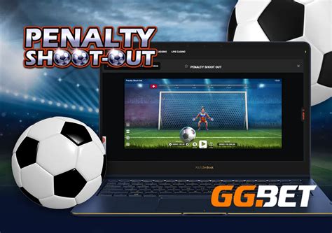 Jogue Agora No Ggb Penalty Shoot Out E Veja Como Ganhar Dinheiro