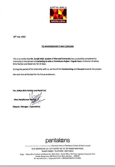 Surajit Maji On Linkedin Certification