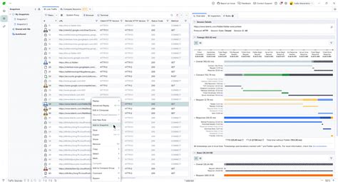 Whats New In Fiddler Everywhere