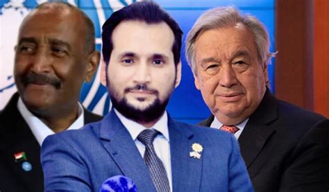 Rana Basharat Ali Khan On Linkedin Rana Basharat Calls On The International Community To Take