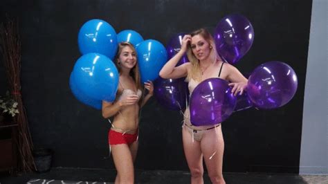 Julie N Kellys Heliumfingernailstomp Popping Hd 1920x1080 Custom