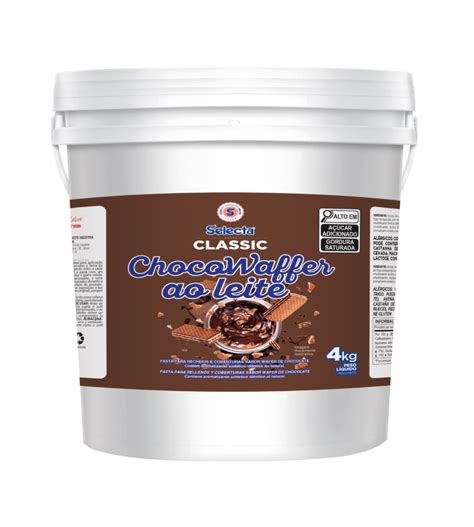 Selecta Classic Selecta Sorvetes Selecta Sorvetes