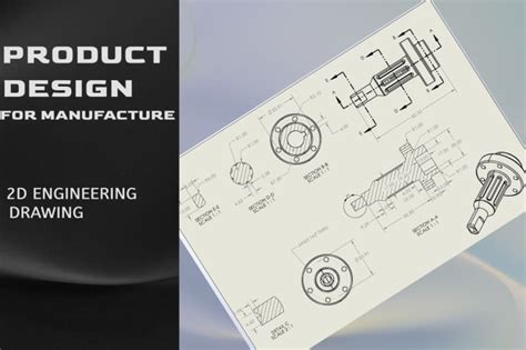 Do 2d Drawing 3d Modelling Rendering And Pattern Drawing By Nikscan
