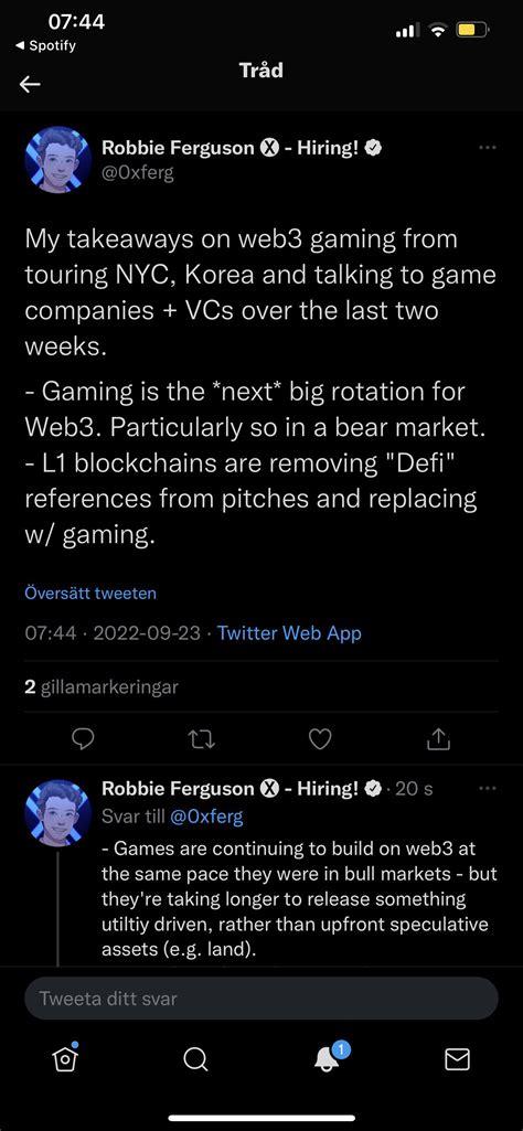 Robbie Imx Twitter R Superstonk