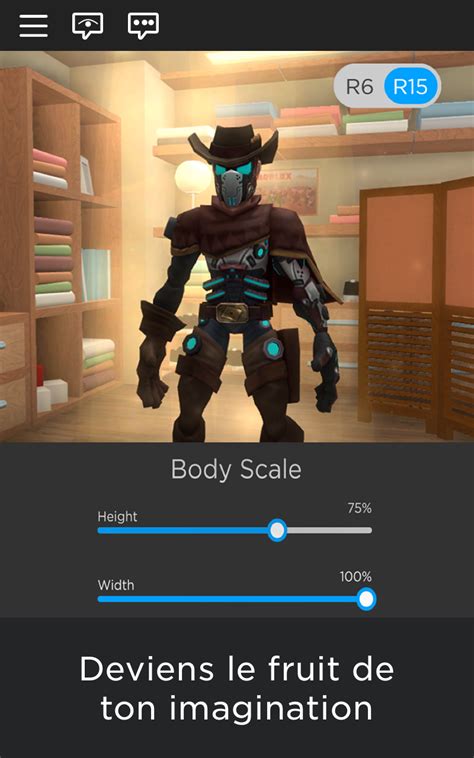 Roblox Application Sur Amazon Appstore