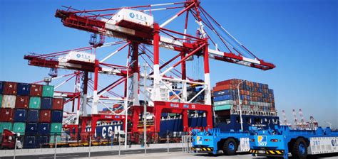 Enabling A Smart Fully Automated Port RADWIN