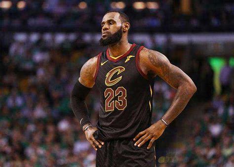 2007nba总决赛詹姆斯技术统计 百度经验