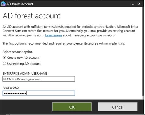 Deploying And Configuring A Hybrid Identity Lab Using Bicep Part 1