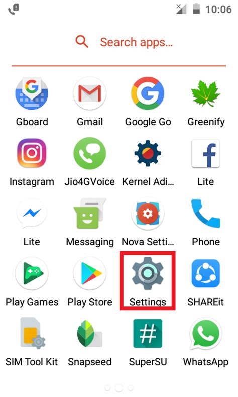 problems arising with simulate secondary displays on android