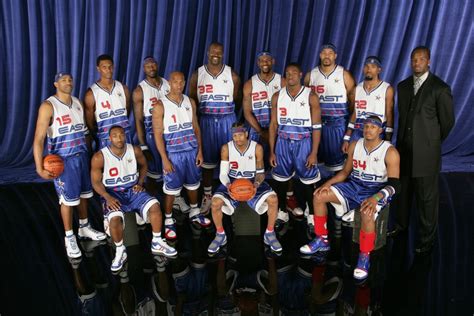 回顾经典！2006年nba全明星赛录像回放集锦 麦迪措施amvp 球迷屋