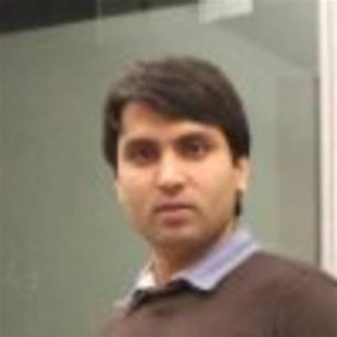 Muhammad Tahseen Concordia University Montreal Montréal Department Of Electrical And
