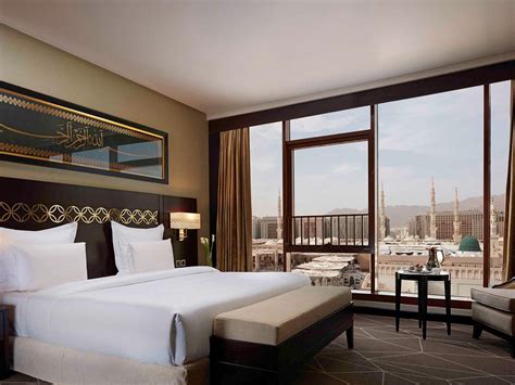 Where To Stay For Umrah Best Hotels In Mecca And Medina